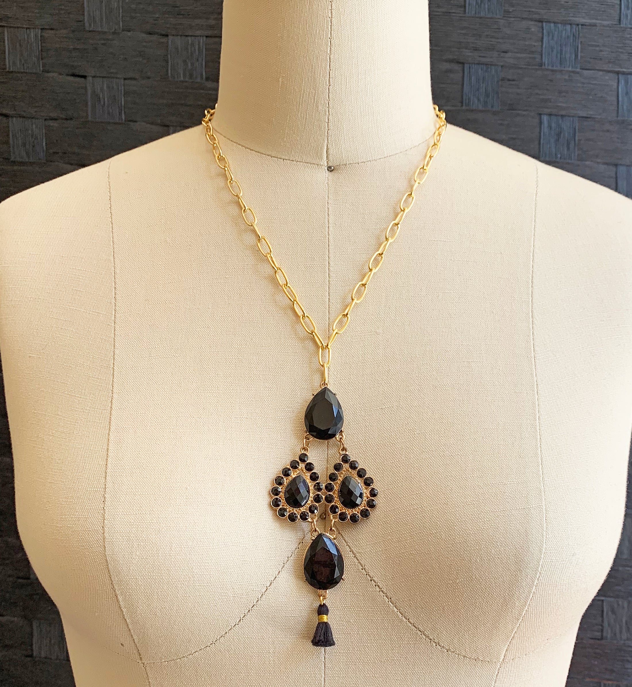 Handmade Jewelry & Accessories – Multi Chic