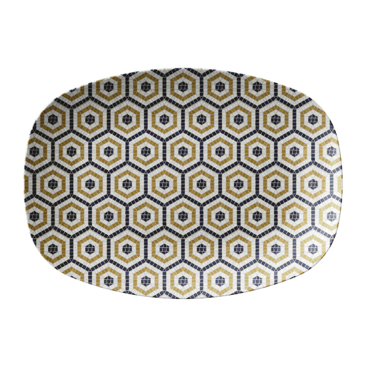 Serving Platters with Stylish Prints | DecoWare® Serving Platters ...